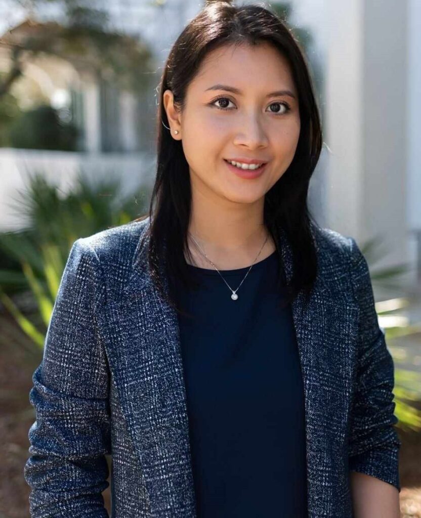 Dr. Lynn Keniston, DMD | Creekside Family Dental | Mansfield, TX